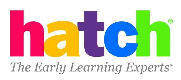 Hatch Early Learning | Technology | HatchSync Powered by GOLD