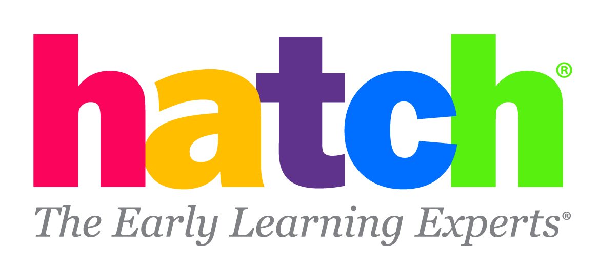 IgnitePanel™ by Hatch Early Learning