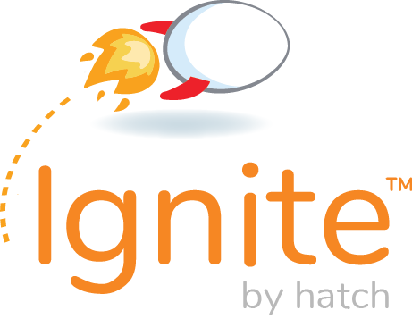 Hatch Early Learning | Technology | Ignite by Hatch