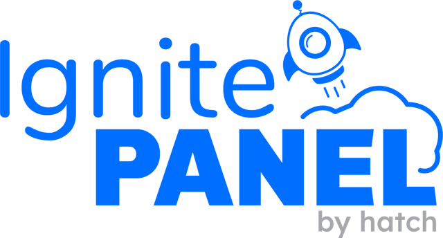 IgnitePanel™ by Hatch Early Learning