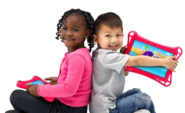 IgnitePanel™ by Hatch Early Learning