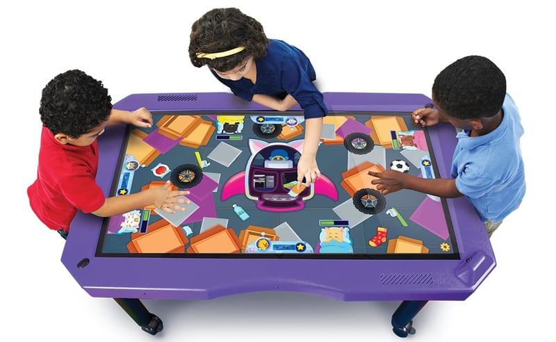 Hatch Early Learning