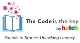 Key Foundations by Hatch and The Code is the Key by Hatch