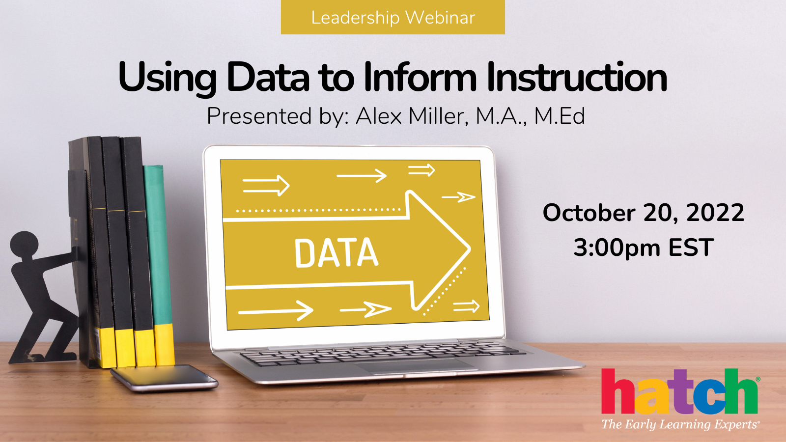Using Data to Inform Instruction