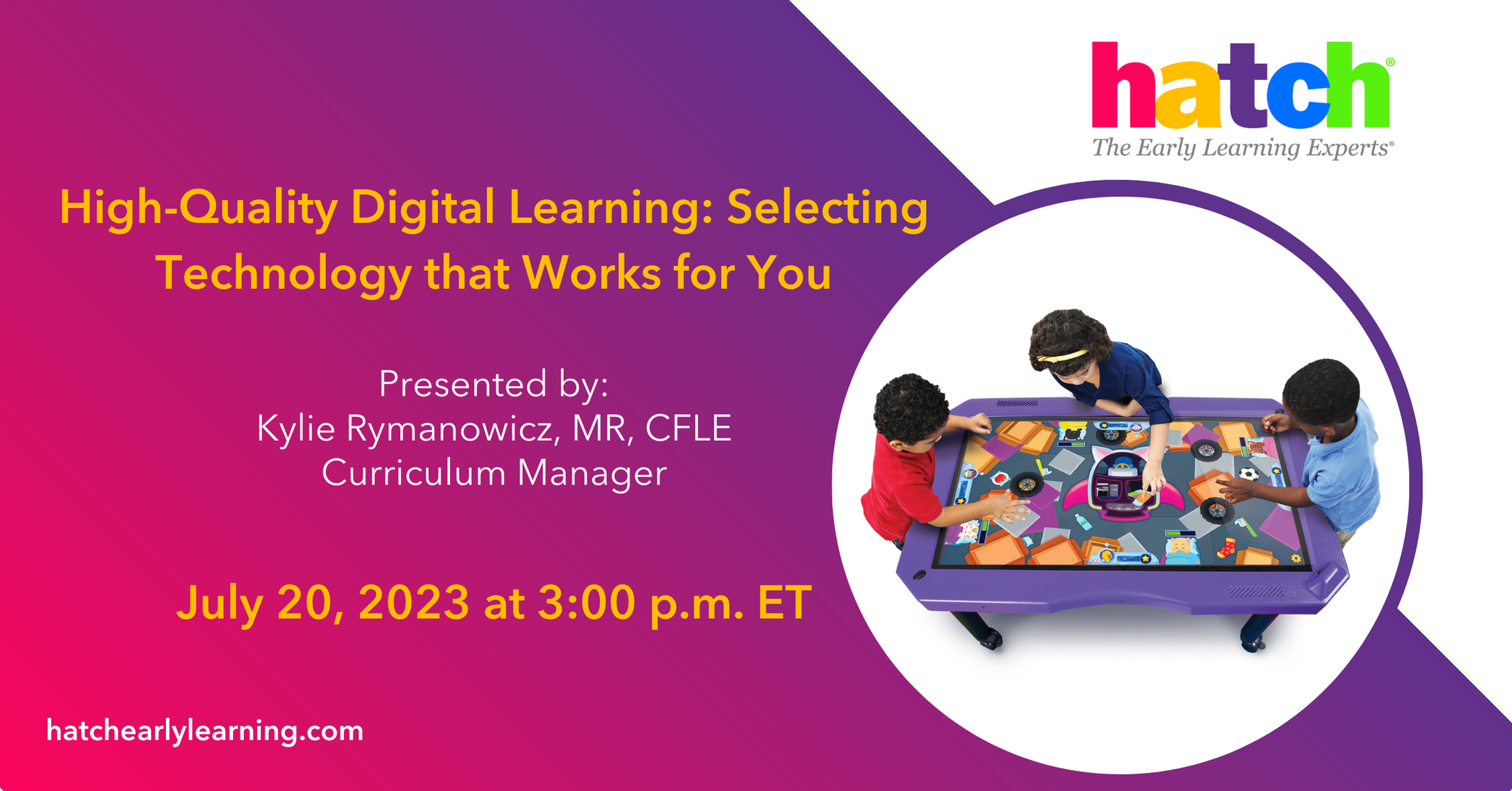 High-Quality Digital Tools: Selecting Technology That Works for You